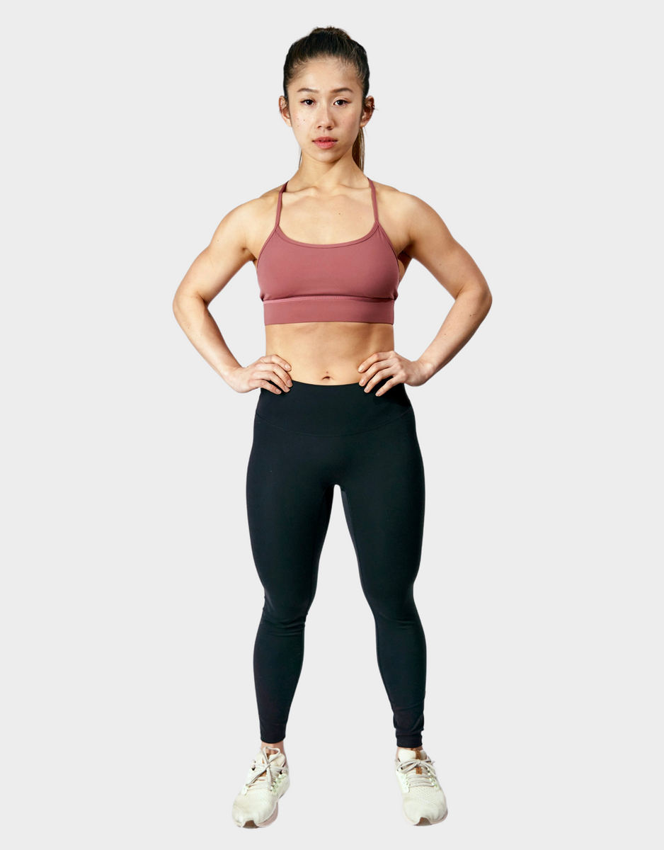 Freedom Leggings (Mid-waisted) – The LFG Squad